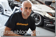 Chris Rado to Debut New Scion tC at Redline Time Attack in Sebring ...